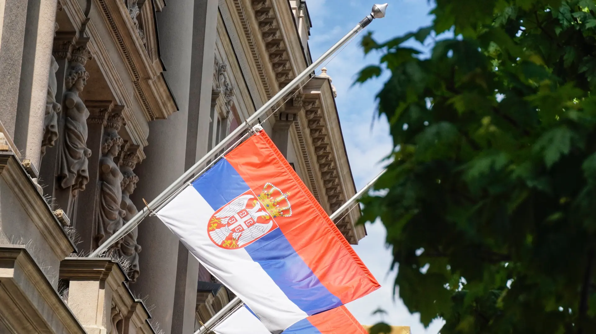 Danas Dan žalosti u Srbiji zbog tragedije u domu za stara lica u Barajevu